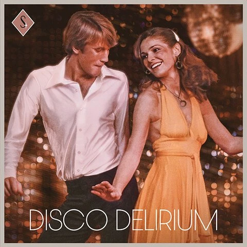 SWC 0017 - Disco Delirium | Production Music Wiki | Fandom