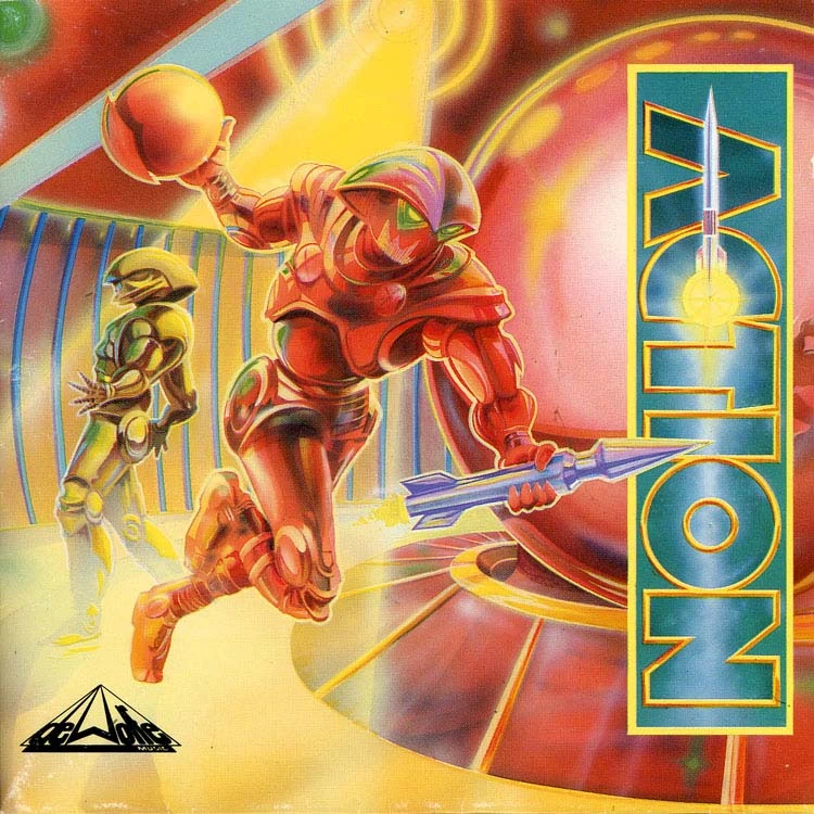 DWCD 0101 - Action | Production Music Wiki | Fandom