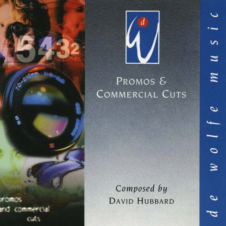 DWCD 0214 - Promos & Commercial Cuts | Production Music Wiki | Fandom