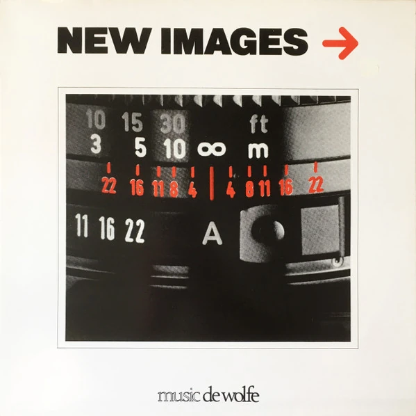 DWS/LP 3532 - New Images | Production Music Wiki | Fandom