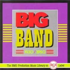 RCAL 1012 - Big Band | Production Music Wiki | Fandom