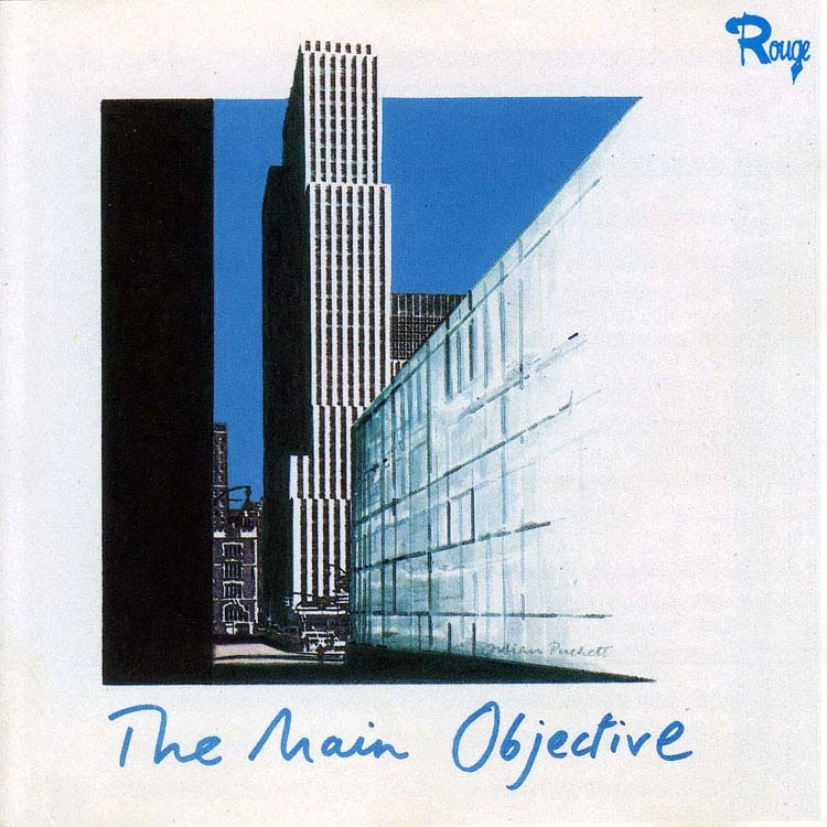 RMCD 2014 - The Main Objective | Production Music Wiki | Fandom