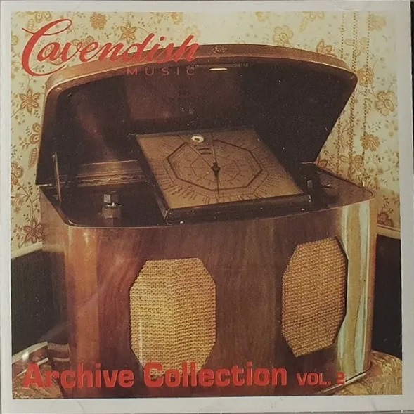Cav Cd 37 Archive Collection Vol 2 Production Music Wiki Fandom