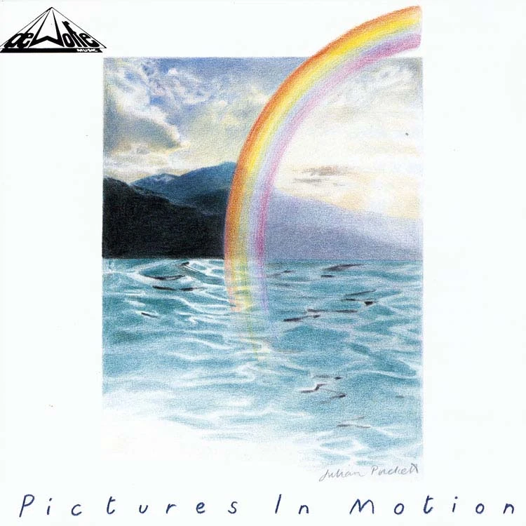 DWCD 0106 - Pictures in Motion | Production Music Wiki | Fandom