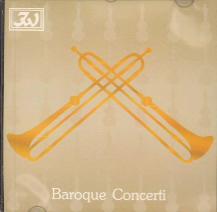 JW 2036 - Baroque Concerti | Production Music Wiki | Fandom