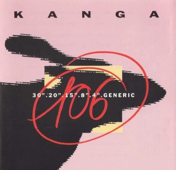 KMCD 106 - 106 | Production Music Wiki | Fandom