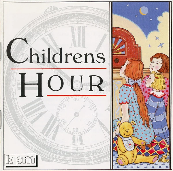 KPM 147 - Children's Hour | Production Music Wiki | Fandom