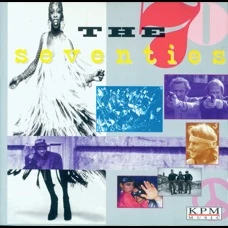KPM 238 - The Seventies | Production Music Wiki | Fandom