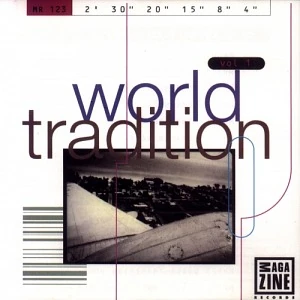 MR 123 - World Tradition Vol. 1 | Production Music Wiki | Fandom