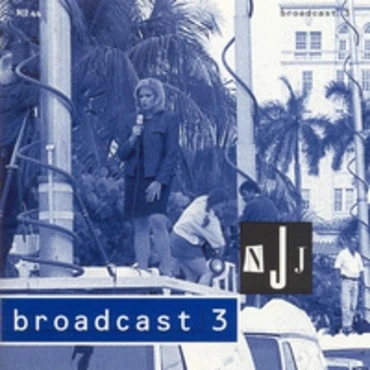 NJJ 44 - Broadcast 3 | Production Music Wiki | Fandom