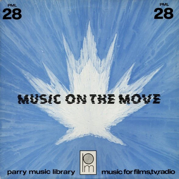 PML 28 - Music On The Move | Production Music Wiki | Fandom