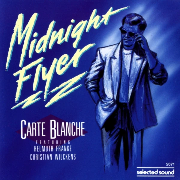 SEL 5071 - Midnight Flyer | Production Music Wiki | Fandom