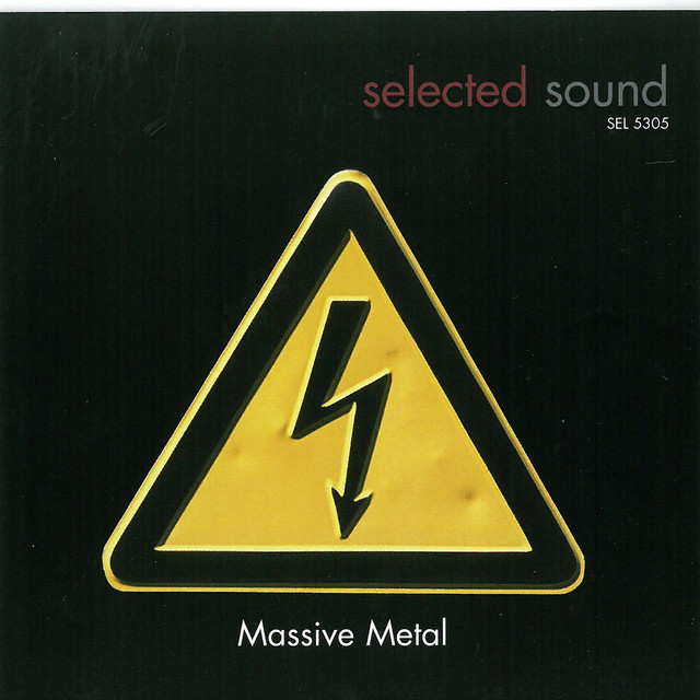 Sel 5305 Massive Metal Production Music Wiki Fandom