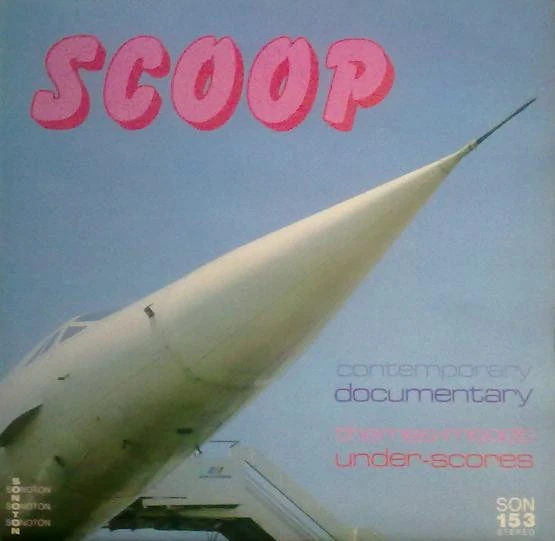 SON 153 - Scoop | Production Music Wiki | Fandom