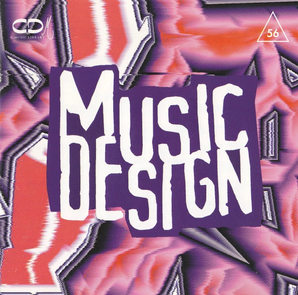 CDM 56 - Music Design | Production Music Wiki | Fandom