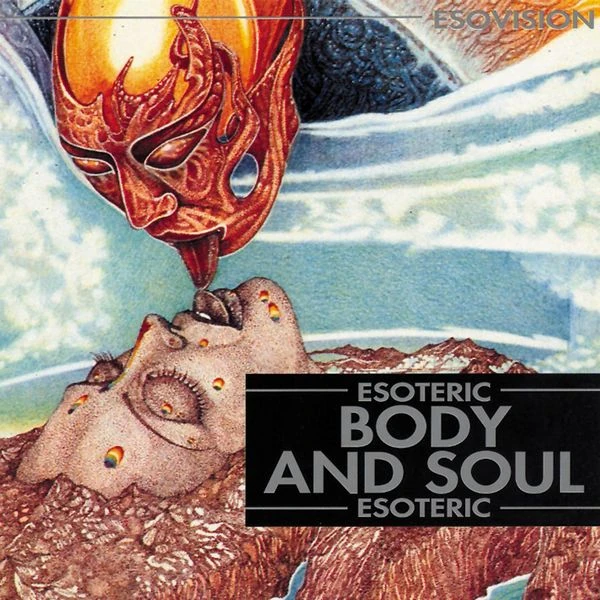 EV-118 - Body And Soul | Production Music Wiki | Fandom