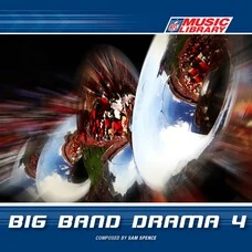 NFL 104 - Big Band Drama 4 | Production Music Wiki | Fandom