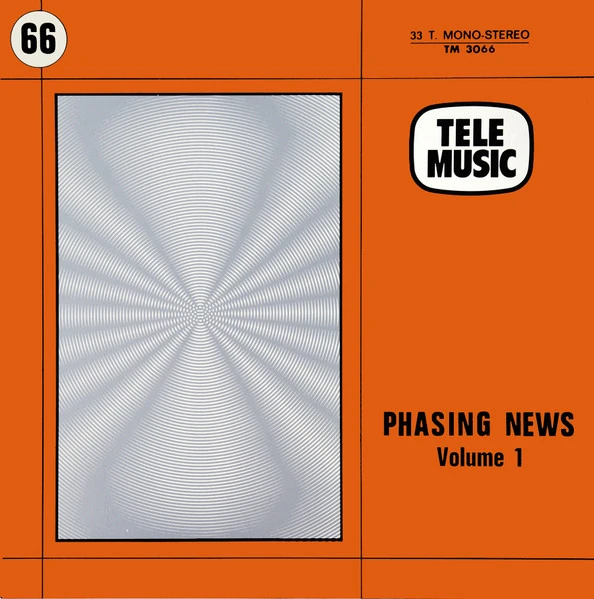 TM 3066 - Phasing News - Volume 1 | Production Music Wiki | Fandom