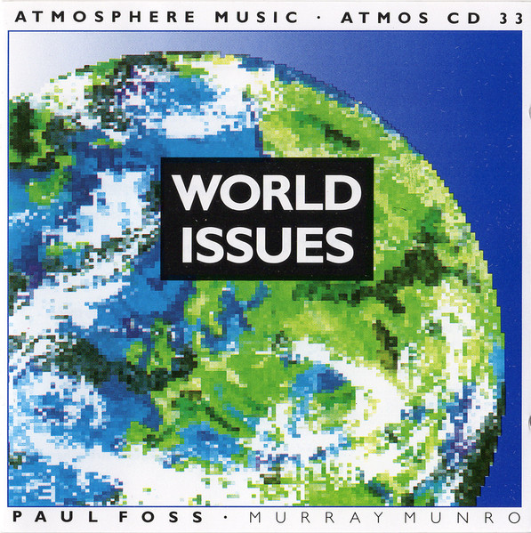 Atmos 33 World Issues Production Music Wiki Fandom