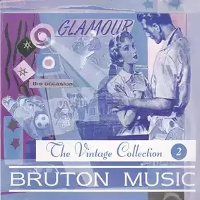 BRO 16 - The Vintage Collection 2 | Production Music Wiki | Fandom