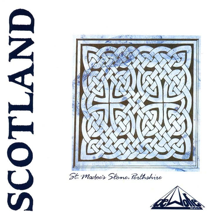 DWCD 0151 - Scotland | Production Music Wiki | Fandom