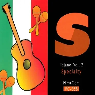 FC-S58 - Tejano, Vol. 2 | Production Music Wiki | Fandom