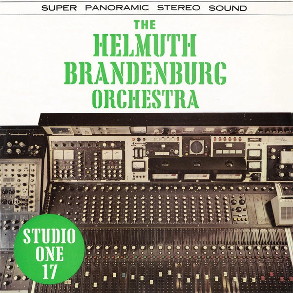 S.O. 17 - Studio One 17 | Production Music Wiki | Fandom