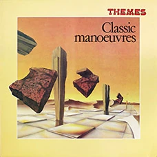 TIM 1043 - Classic Manoeuvres | Production Music Wiki | Fandom
