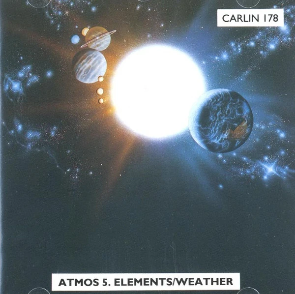 CAR 178 - Atmos 5. Elements/Weather | Production Music Wiki | Fandom