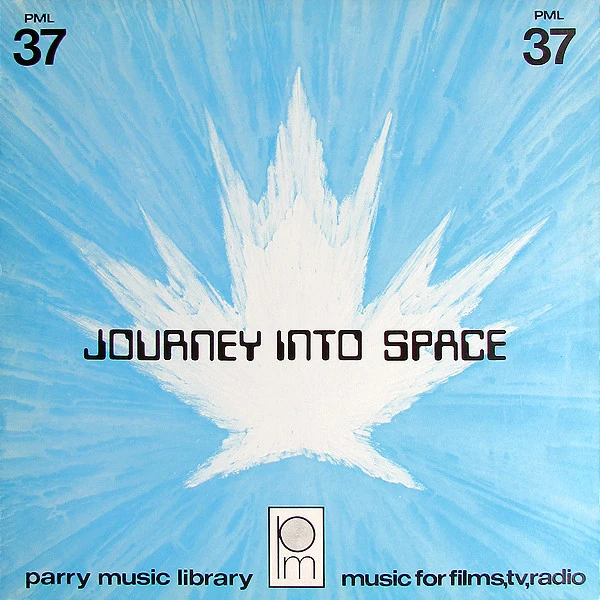 PML 37 - Journey Into Space | Production Music Wiki | Fandom