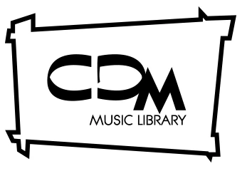 CDM Music | Production Music Wiki | Fandom