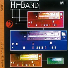MHE 1 - Hi-Band | Production Music Wiki | Fandom