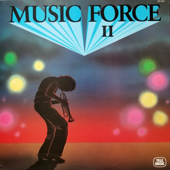 TM 3103 - Music Force II | Production Music Wiki | Fandom
