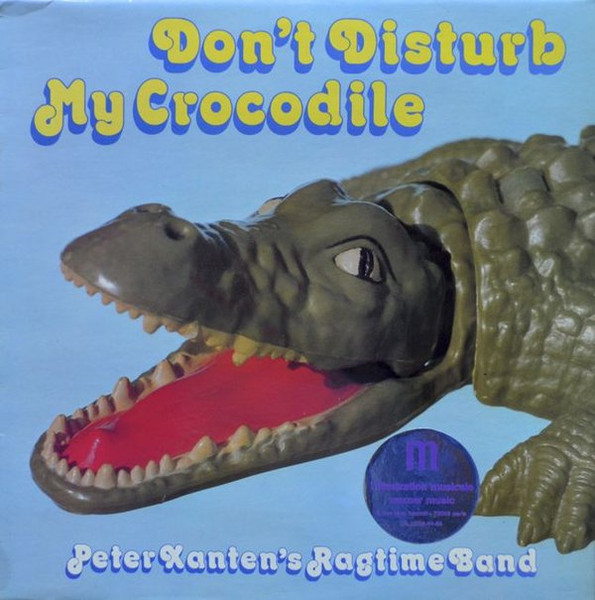 Isst 107 Dont Disturb My Crocodile Production Music Wiki Fandom
