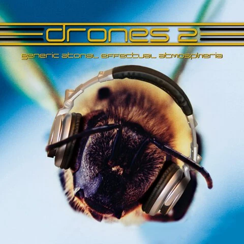 XCD 071 - Drones 2 | Production Music Wiki | Fandom