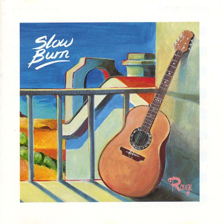 RMCD 2019 - Slow Burn | Production Music Wiki | Fandom