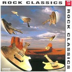 SCD 195 - Rock Classics | Production Music Wiki | Fandom