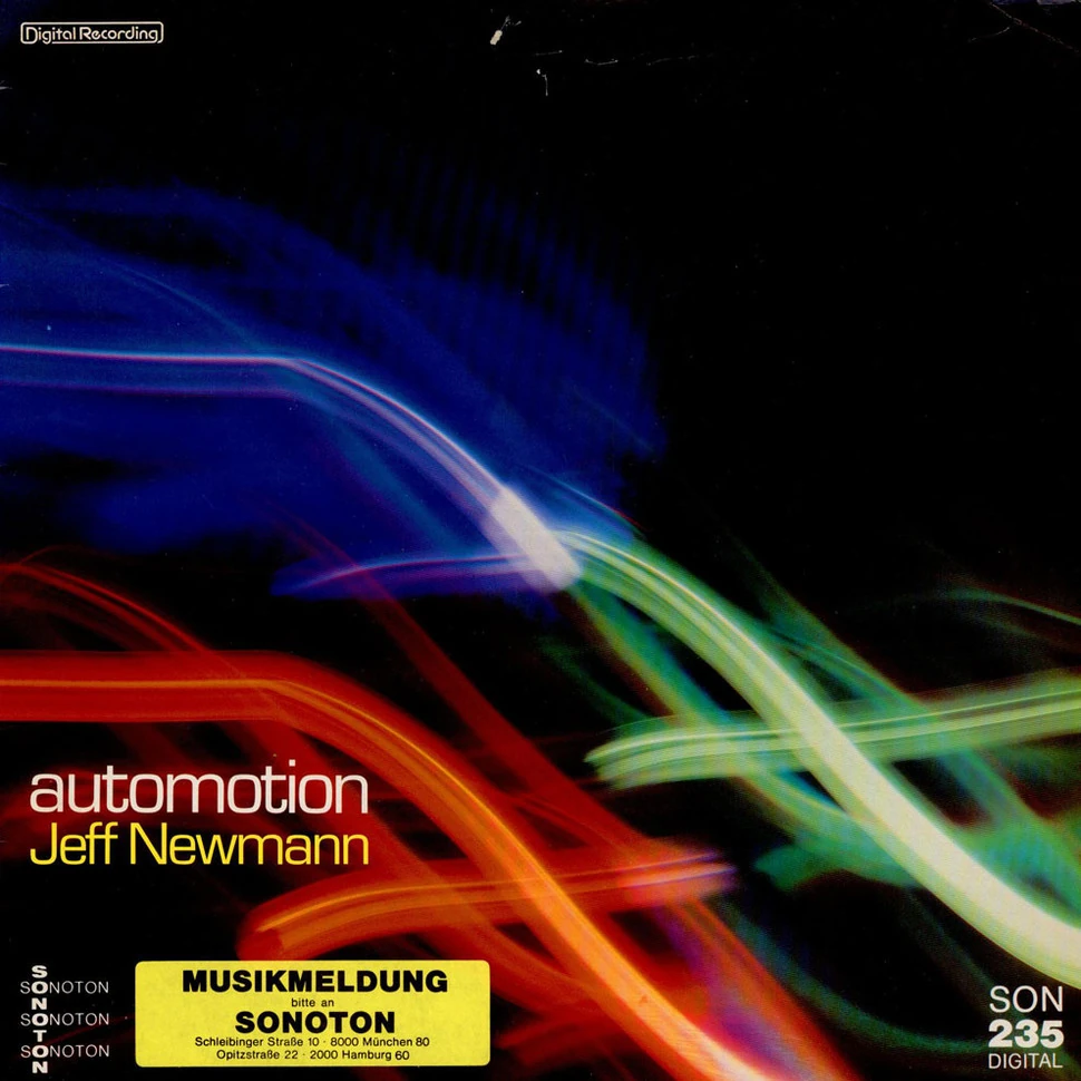 SON 235 - Automotion | Production Music Wiki | Fandom