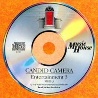 MHE 3 - Candid Camera | Production Music Wiki | Fandom