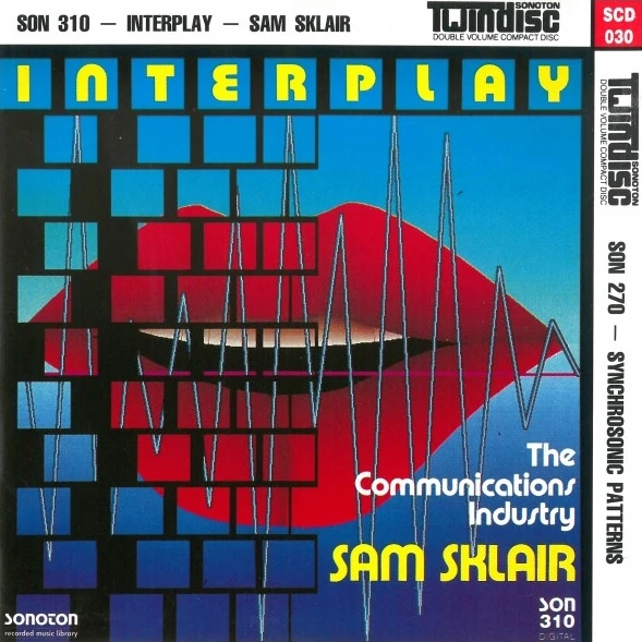 SCD 030 - Interplay/Synchrosonic Patterns | Production Music Wiki | Fandom