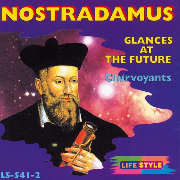 Ls 541 2 Nostradamus Production Music Wiki Fandom
