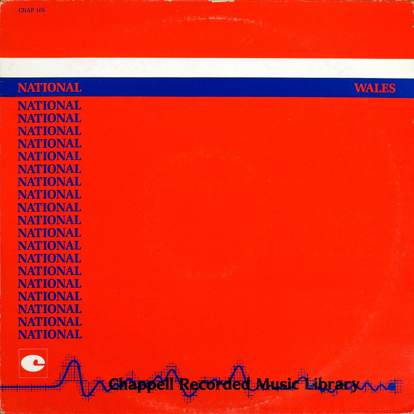 Chap 105 National Wales Production Music Wiki Fandom