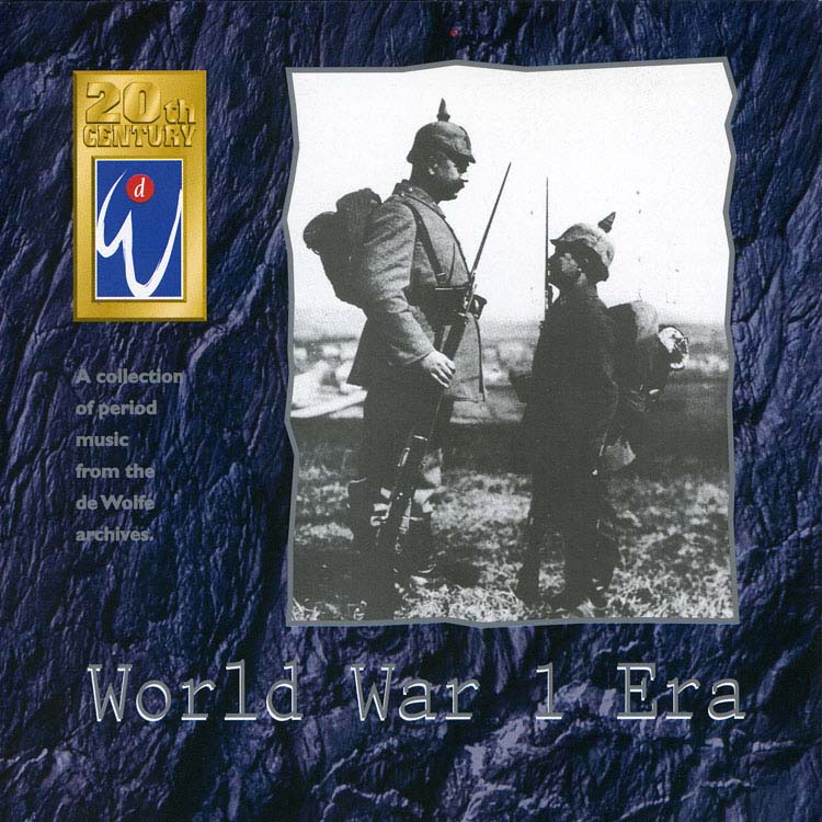 Dwmil 03 World War 1 Era Production Music Wiki Fandom
