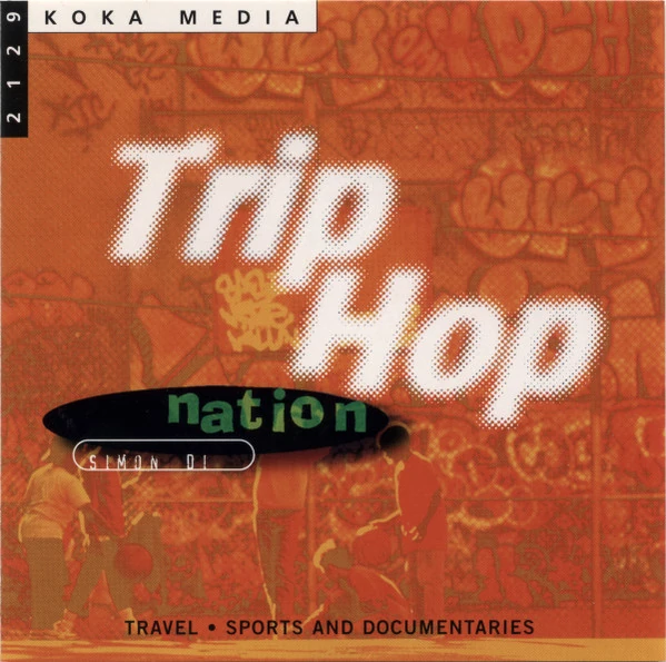 KOK 2129 - Trip Hop Nation | Production Music Wiki | Fandom