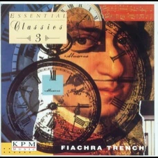 KPM 151 - Essential Classics - Vol. 3 | Production Music Wiki | Fandom