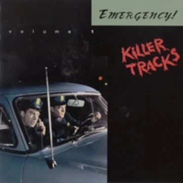 KT 78 - Emergency! - Volume 1 | Production Music Wiki | Fandom