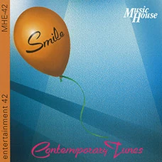 MHE 42 - Contemporary Tunes | Production Music Wiki | Fandom