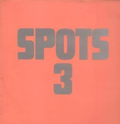 SPOTS 3 - Spots 3 | Production Music Wiki | Fandom