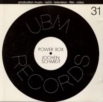 UBM 1131 - Power Box | Production Music Wiki | Fandom