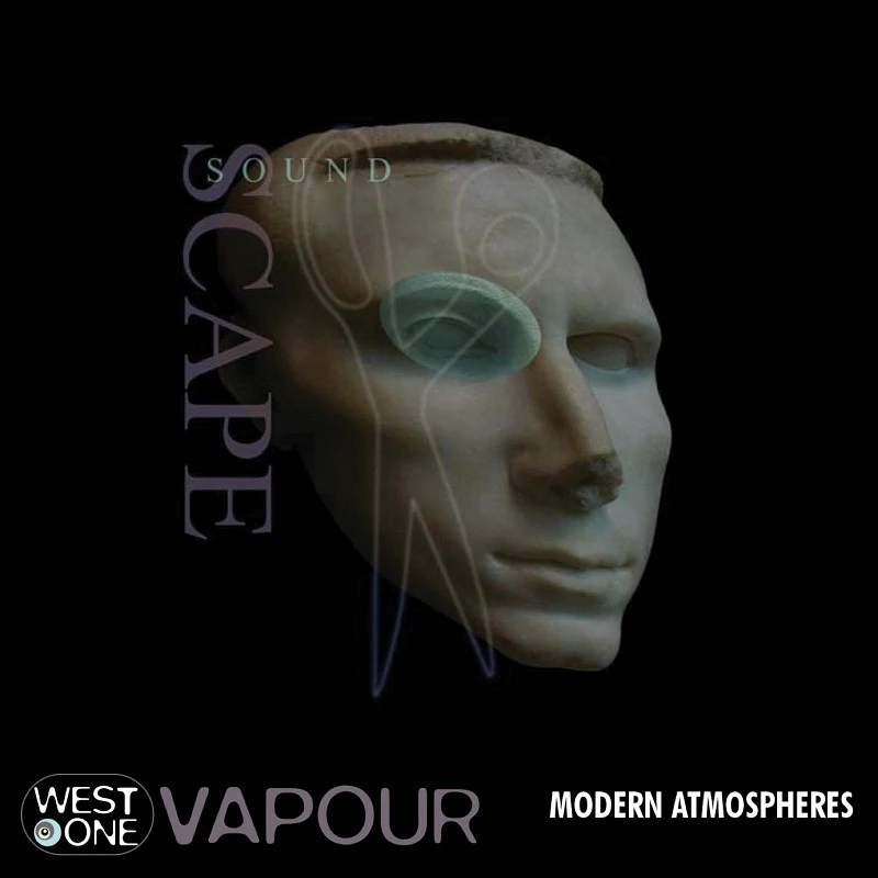WOM 021 - Vapour | Production Music Wiki | Fandom